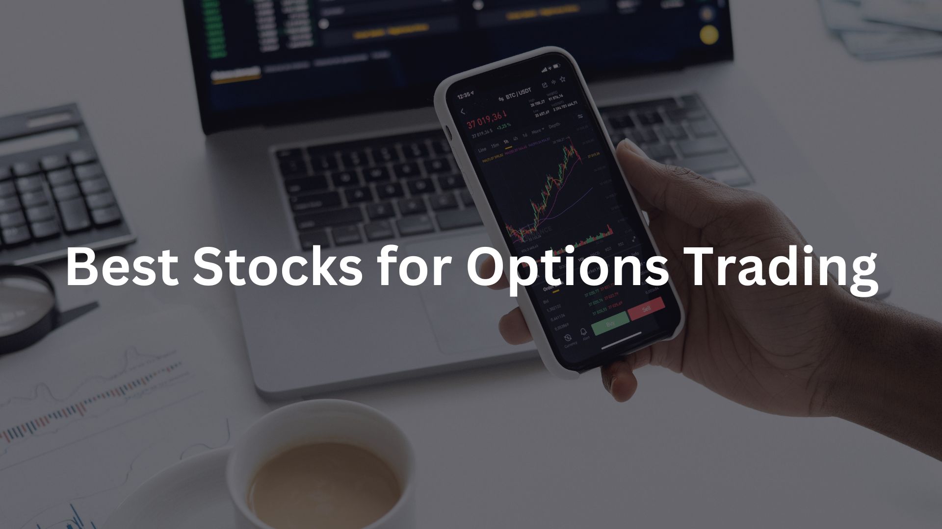 Best Stocks For Options Trading | Stock King Options